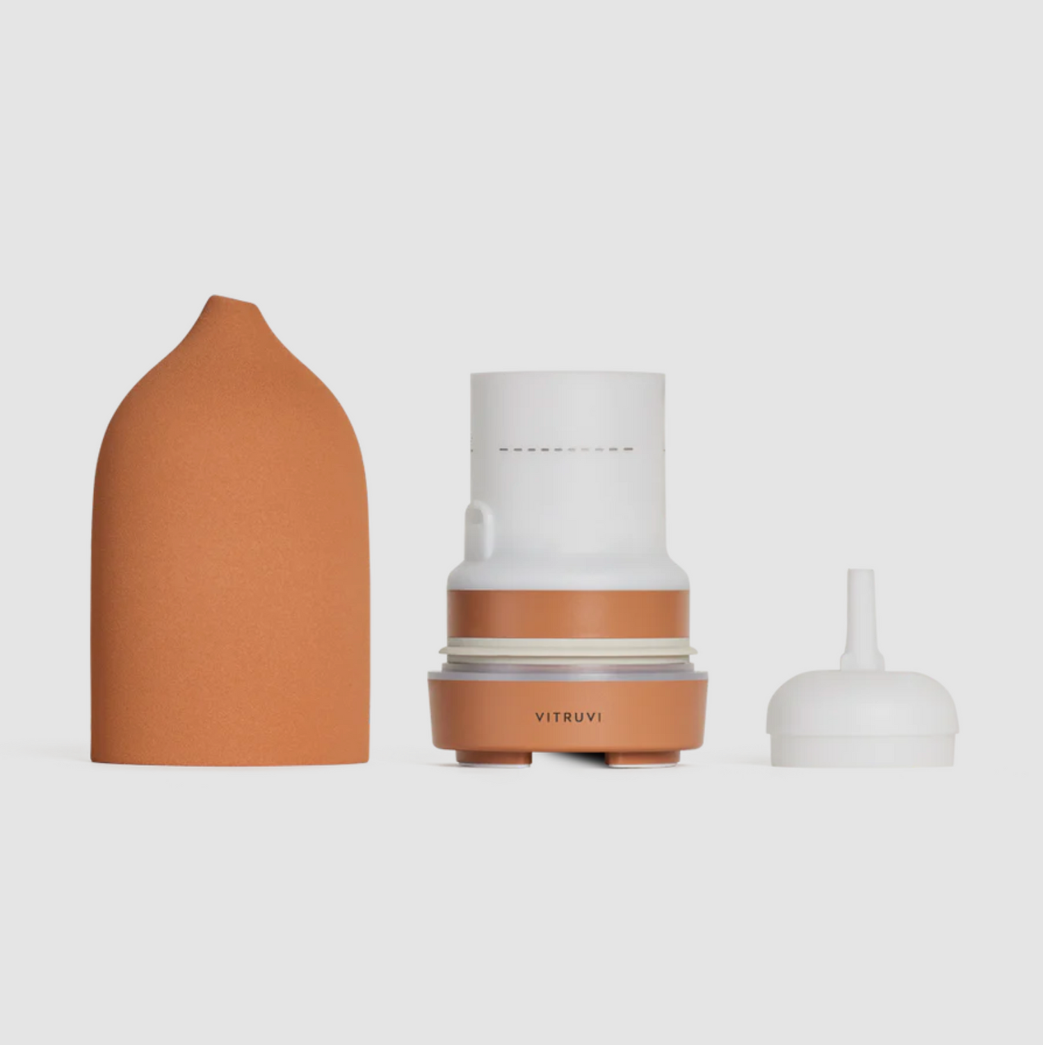 Terracotta Stone Diffuser – Darien & Co